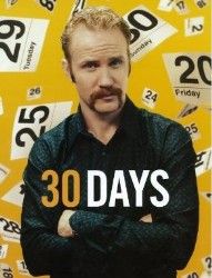 30 days - Dizi 2005 - Beyazperde.com