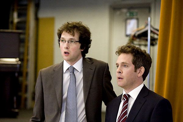 In the Loop resimleri - Fotoğraf 22 - Beyazperde.com