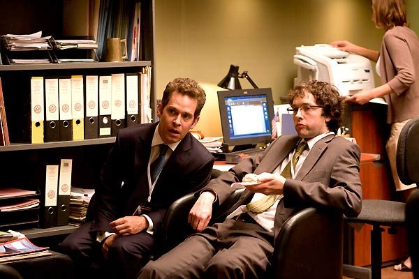 In the Loop resimleri - Fotoğraf 23 - Beyazperde.com