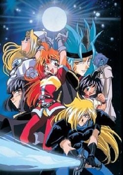 Slayers Try bölüm özetleri - Beyazperde.com