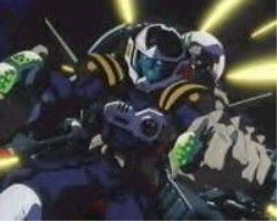 Macross + - Dizi 1994 - Beyazperde.com