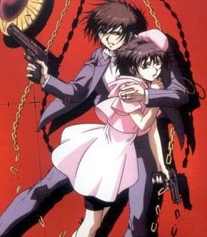 Phantom the animation - Dizi 2004 - Beyazperde.com