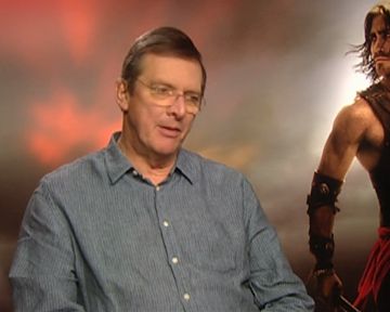 Interview 2 - English - Beyazperde.com