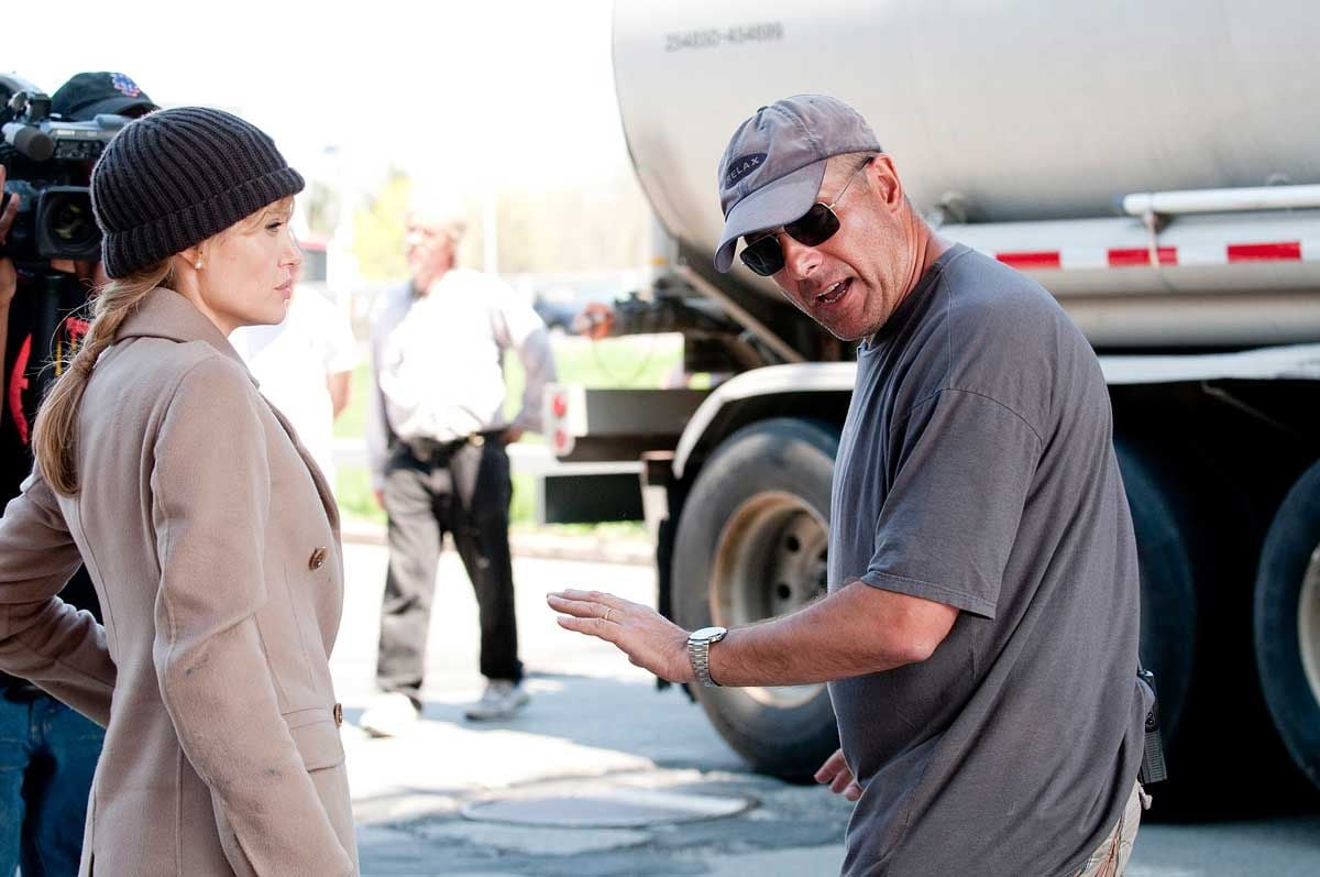 Ajan Salt resimleri - Fotoğraf 23 - Beyazperde.com