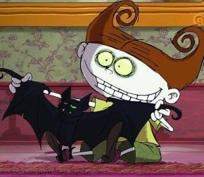 Zombie Hotel - Dizi 2005 - Beyazperde.com