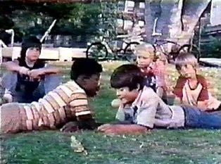 The Red Hand Gang - Dizi 1977 - Beyazperde.com