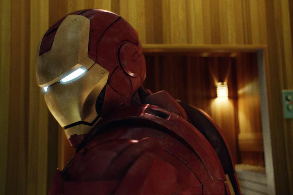 Iron Man 2 resimleri - Fotoğraf 18 - Beyazperde.com
