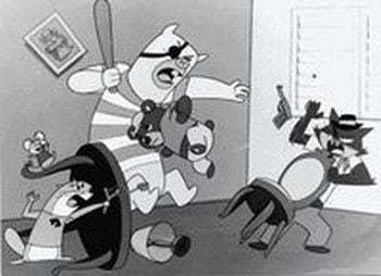 Hassuru Panchi - Dizi 1965 - Beyazperde.com