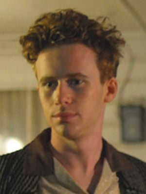 Mark Rendall - Beyazperde.com