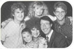 Hey Dad..! - Dizi 1987 - Beyazperde.com