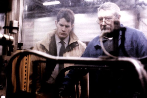 İnsan Kaynakları resimleri - Fotoğraf 4 - Beyazperde.com