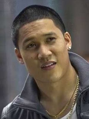 Dante Basco - Beyazperde.com