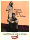 Getting Straight - 1970 filmi - Beyazperde.com