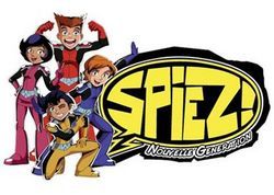 SpieZ! Nouvelle Génération - Dizi 2008 - Beyazperde.com
