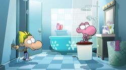 Samson et Néon - Dizi 2010 - Beyazperde.com