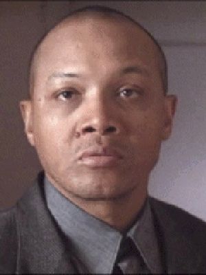 Paul Calderon - Beyazperde.com