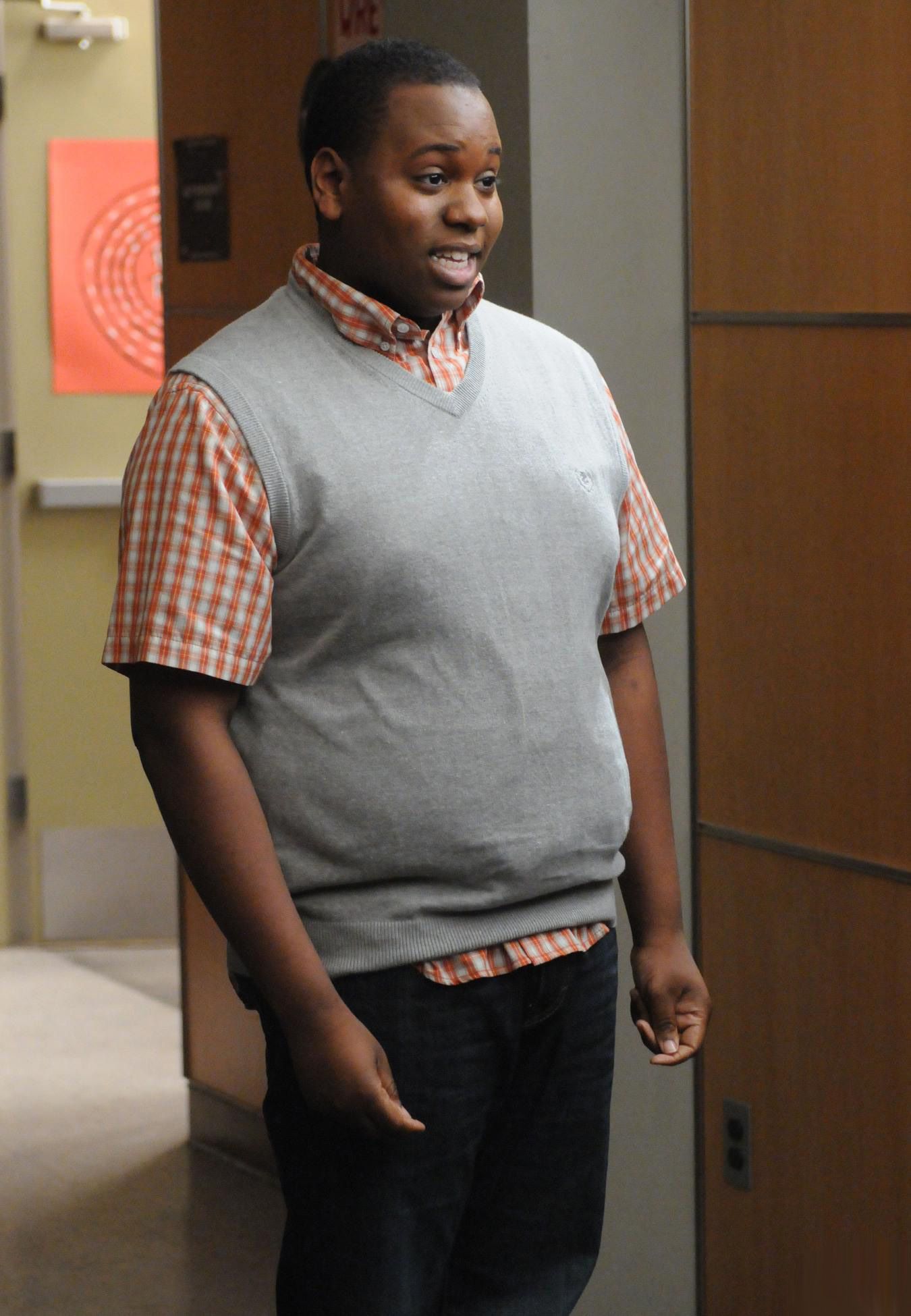 Glee: Glee : Fotoğraf Alex Newell isimlerini içeren 0 fotoğraftan 429 ...