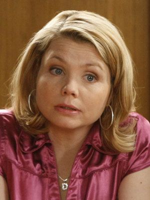 Annette Frier - Beyazperde.com