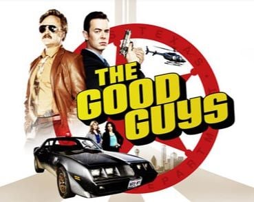 The Good Guys - Dizi 2010 - Beyazperde.com
