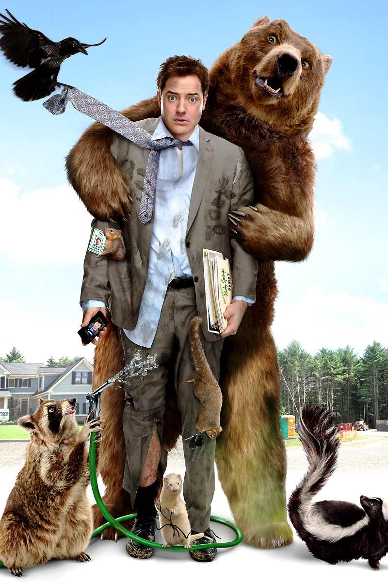 Furry Vengeance resimleri - Fotoğraf 9 - Beyazperde.com