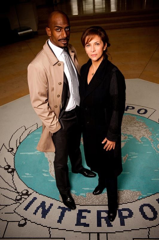 Interpol: Fotoğraf Mark Grosy isimlerini içeren 0 fotoğraftan 40 ...