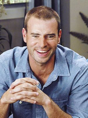 Scott Foley - Beyazperde.com