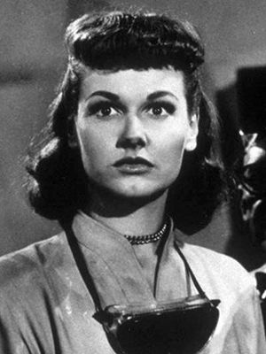 Ann Robinson - Beyazperde.com