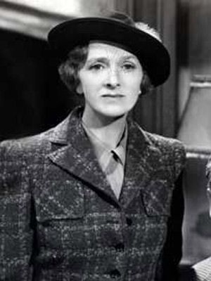 Gladys Cooper - Beyazperde.com