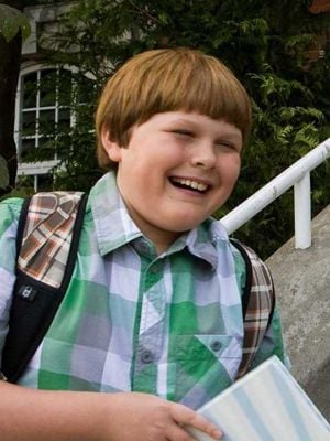 Robert Capron - Beyazperde.com