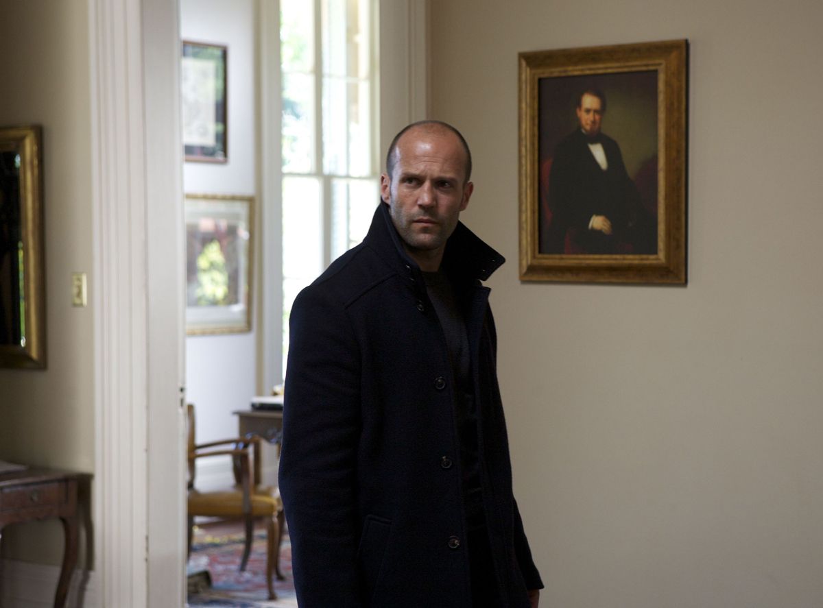 The Mechanic resimleri - Fotoğraf 4 - Beyazperde.com