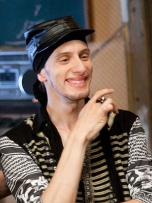 Facundo Lombard - Beyazperde.com