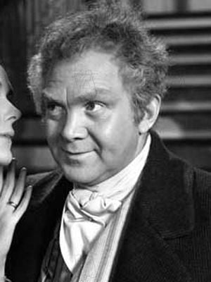 Thomas Mitchell - Beyazperde.com