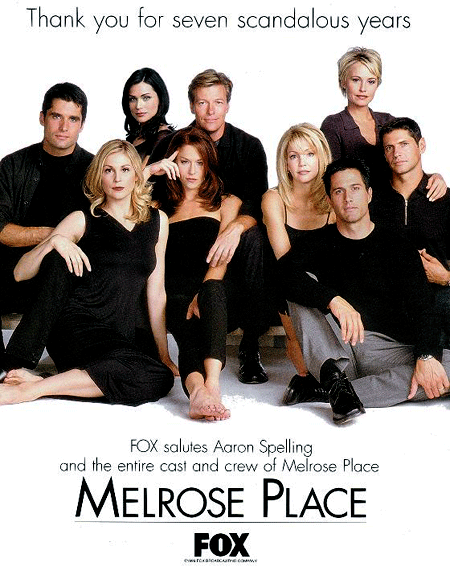 Melrose Place S0 postere - 0 görselden 369. sıradaki - Beyazperde.com