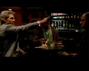 Collateral Orijinal Fragman - Beyazperde.com