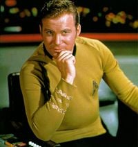 Kirk, Kaptan Kirk! - Haberler - Beyazperde.com