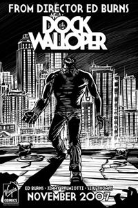 Dock Walloper - Haberler - Beyazperde.com