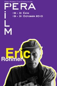 Pera Film'de Eric Rohmer Seçkisi - Haberler - Beyazperde.com