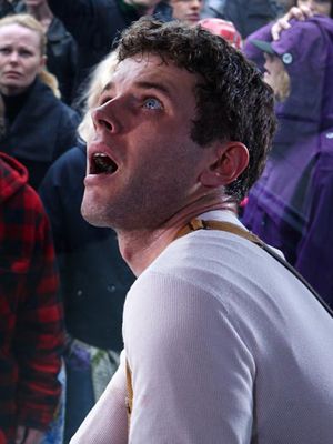 Sebastian Pigott - Beyazperde.com