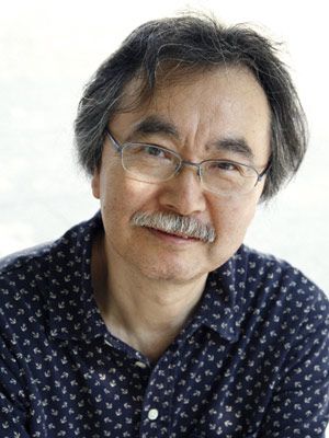Jiro Taniguchi - Beyazperde.com