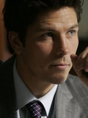 Michael Trucco - Beyazperde.com
