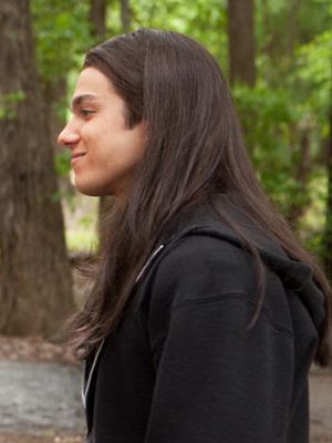 Chris Riggi - Beyazperde.com