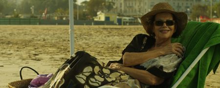 Claudia Cardinale Türkiye'ye Geliyor - Haberler - Beyazperde.com