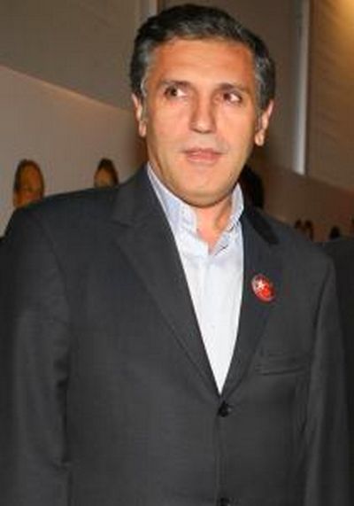 Faruk Turgut - Beyazperde.com