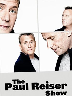 The Paul Reiser Show dizisinin fotoğrafları - Beyazperde.com
