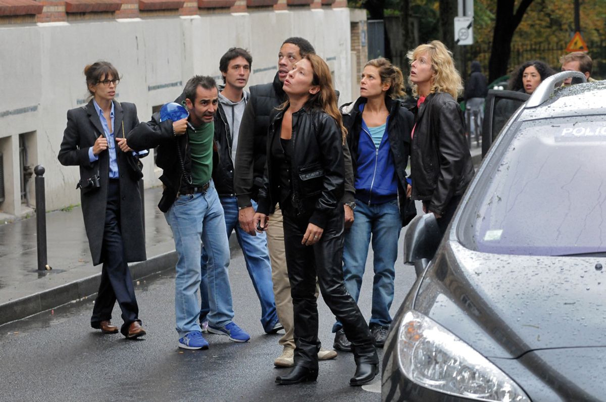 Polis resimleri - Fotoğraf 7 - Beyazperde.com