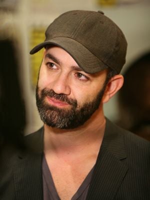 Scott Stewart (XX) - Beyazperde.com