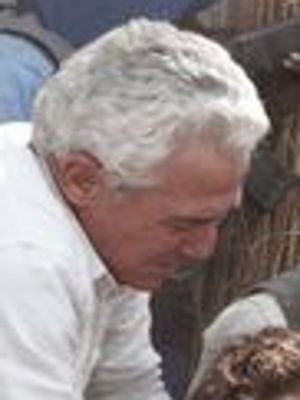 Patrick Lyster - Beyazperde.com