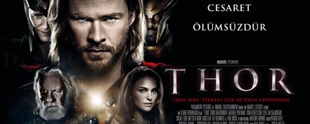 Thor Hediyeleri Burada! - Haberler - Beyazperde.com