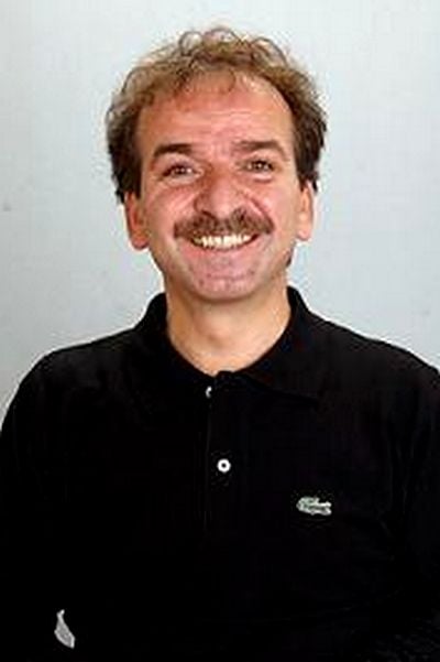 Tahsin Taşkın - Beyazperde.com