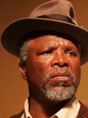 John Kani: filmografi - Beyazperde.com